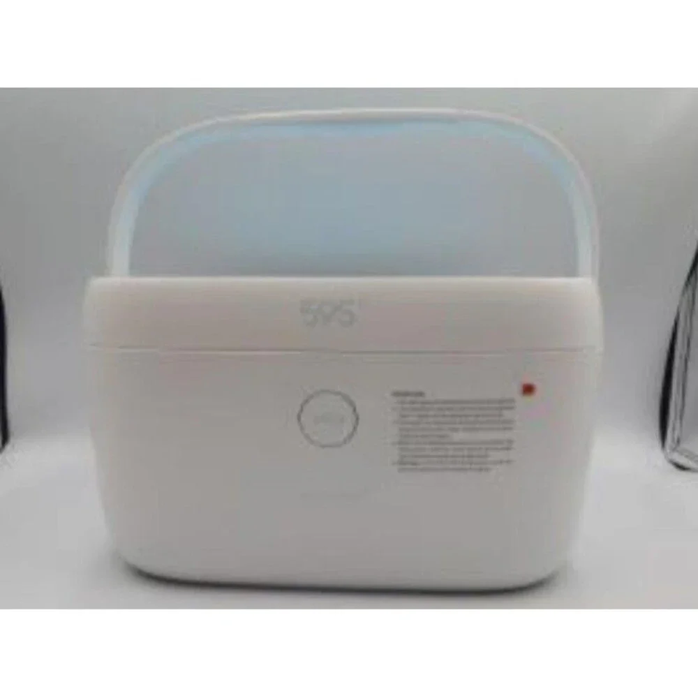 Other | Liviliti Paptizer Uvc Led Smart Sanitizer Like New | Poshmark